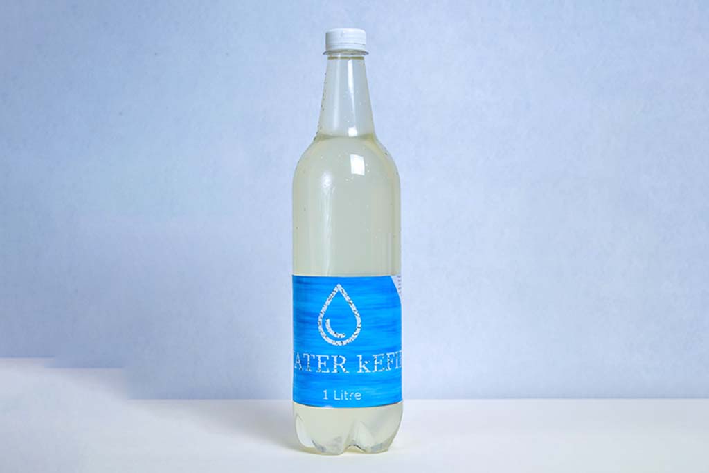 Water Kefir